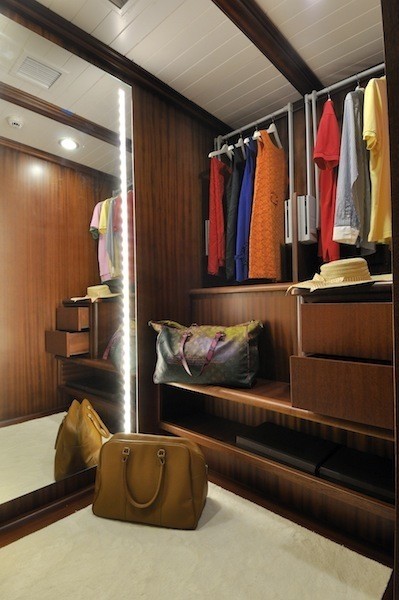 Yacht ARIA I, Pruva Yachting & Shipyard | CHARTERWORLD Luxury ...